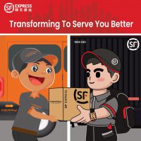 Beranda - SF Express Indonesia